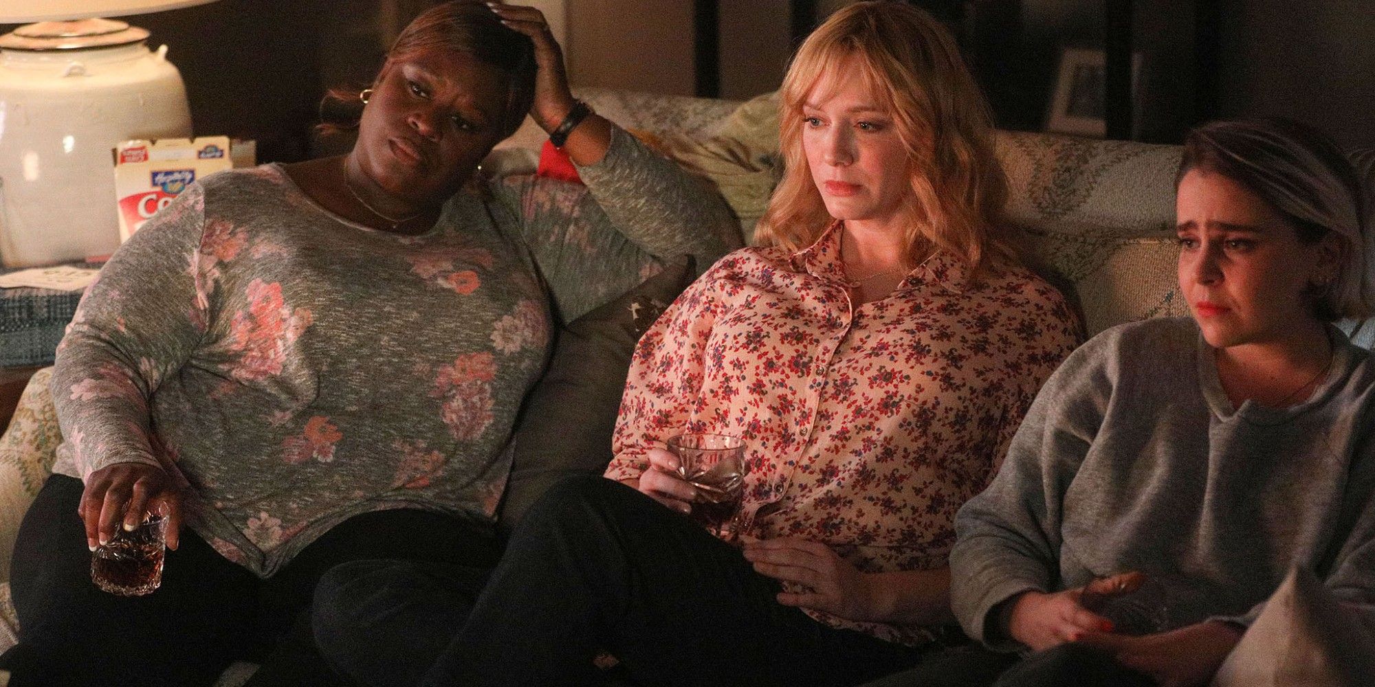 Good Girls Cast & Characters