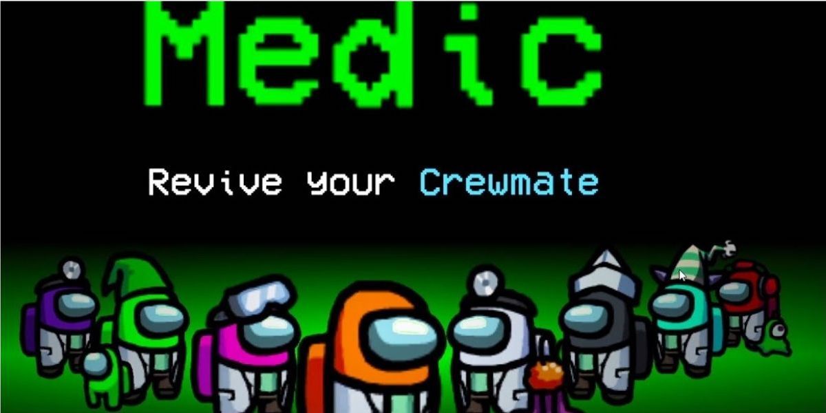 Among Us: 10 Best Mods, Ranked