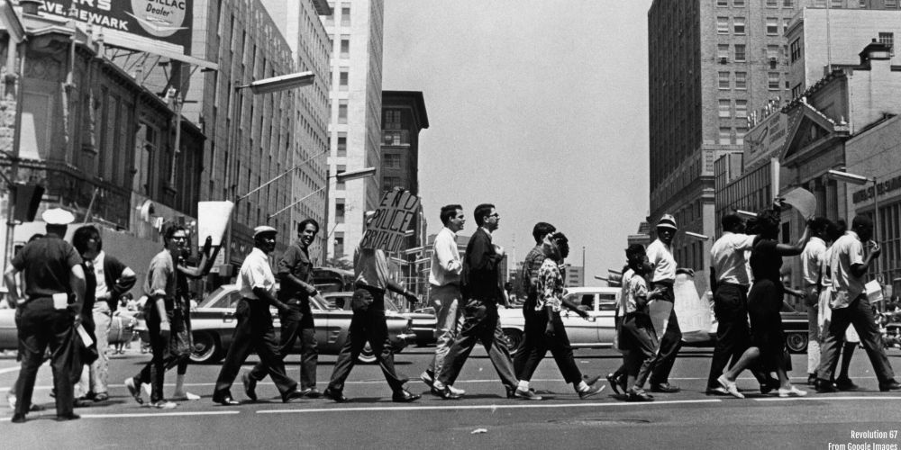 10 Black Power Documentaries To Watch After Judas & The Black Messiah