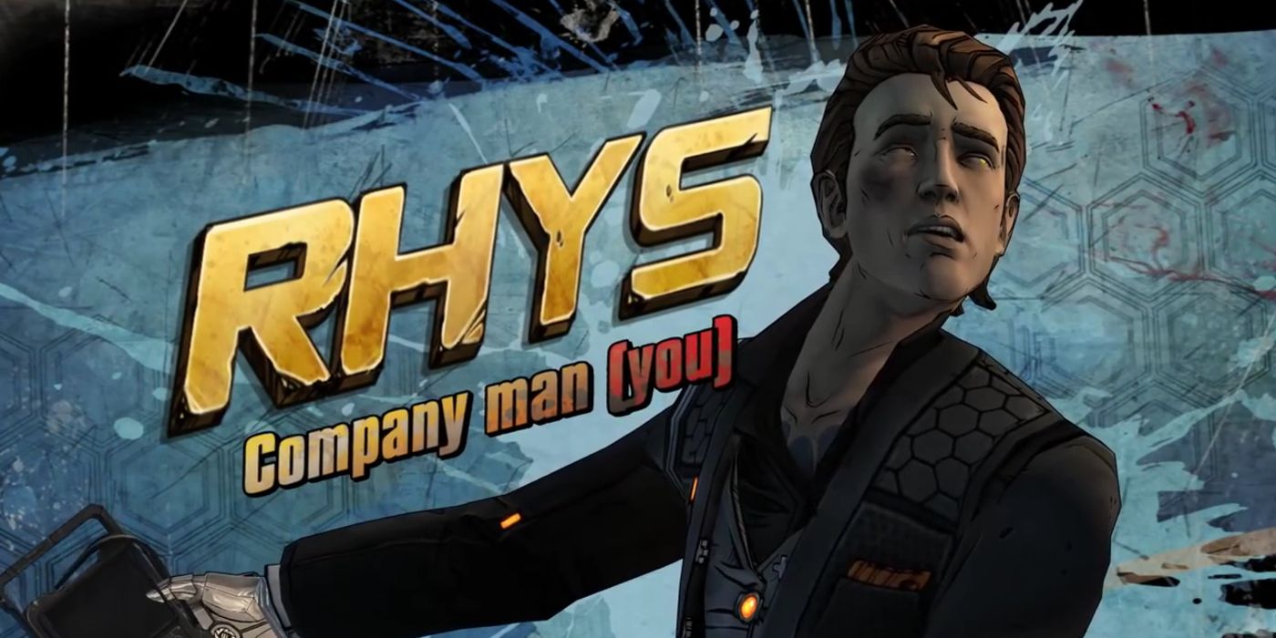 Borderlands: 5 Characters Who Are Smarter Than They Seem (& 5 Who Definitely Aren't)