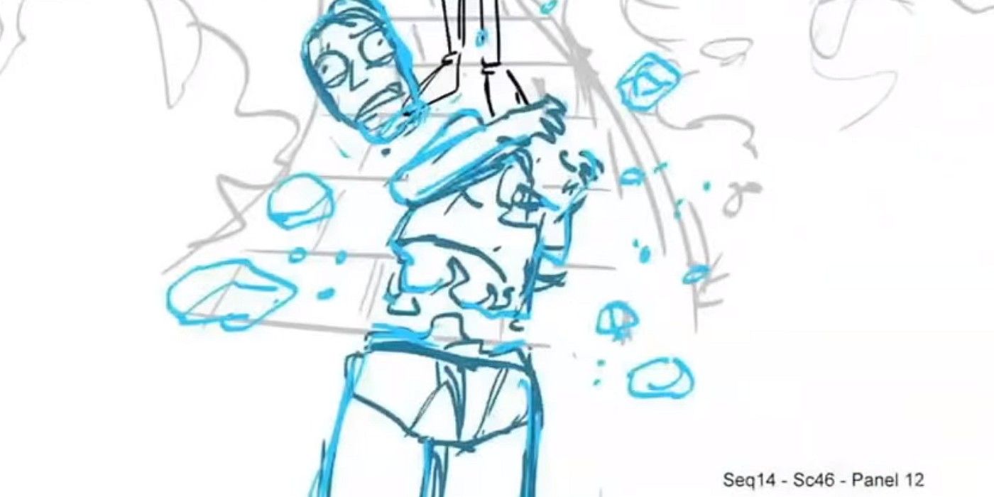 Rick and Morty: 10 Facts About "Rixty Minutes" Even Diehard Fans Didn't ...