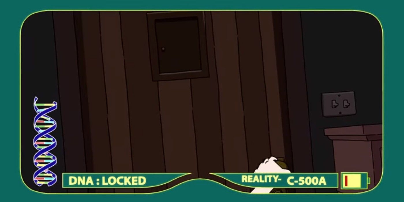 Rick and Morty: 10 Facts About "Rixty Minutes" Even Diehard Fans Didn't ...