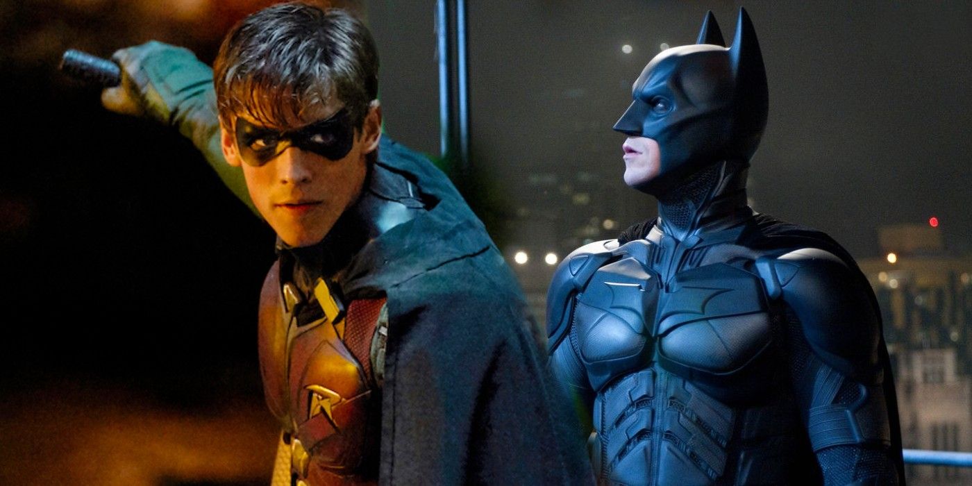 How Titans Repeats Batman’s Most Overused Movie Trope