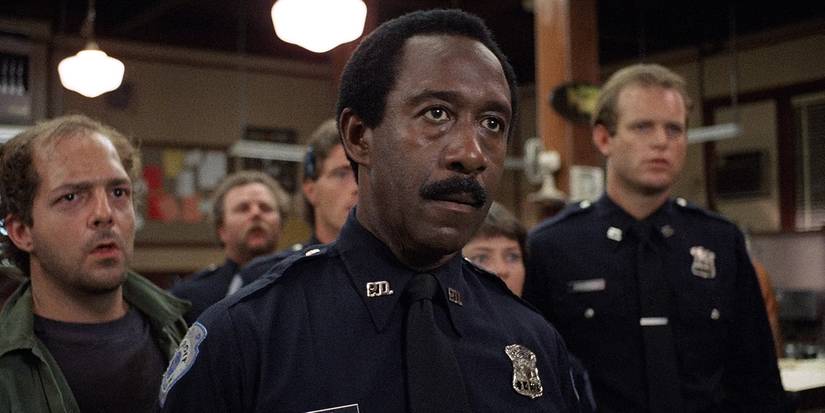 RoboCop: The 20 Funniest Quotes From The Franchise