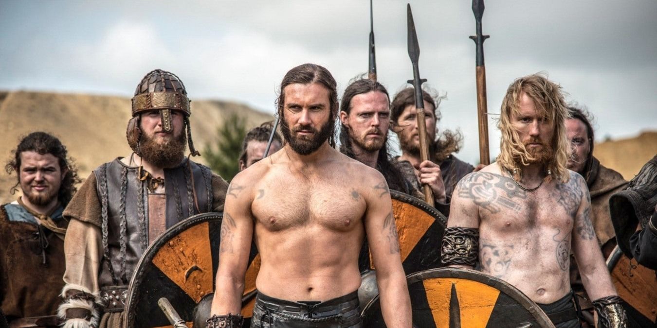 Vikings: Rollo's Best (& Worst) Character Traits