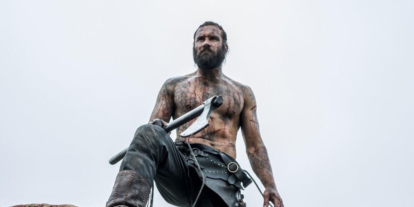 Vikings: Rollo's Best (& Worst) Character Traits