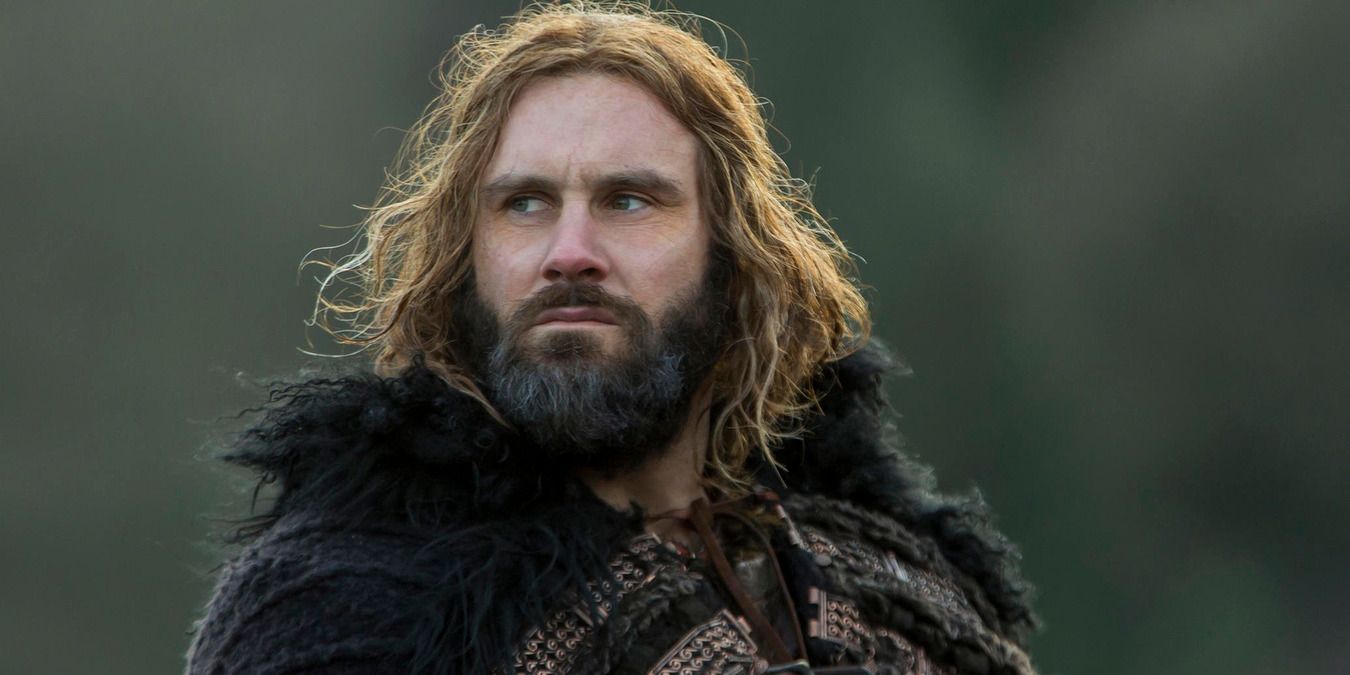Vikings: 5 Best Decisions Rollo Made (& 5 Worst)