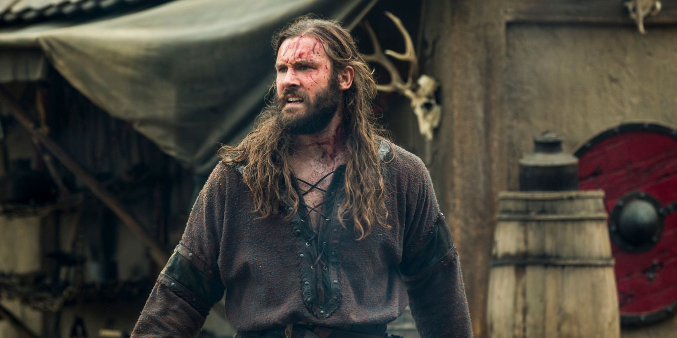 Vikings: Rollo's Best (& Worst) Character Traits