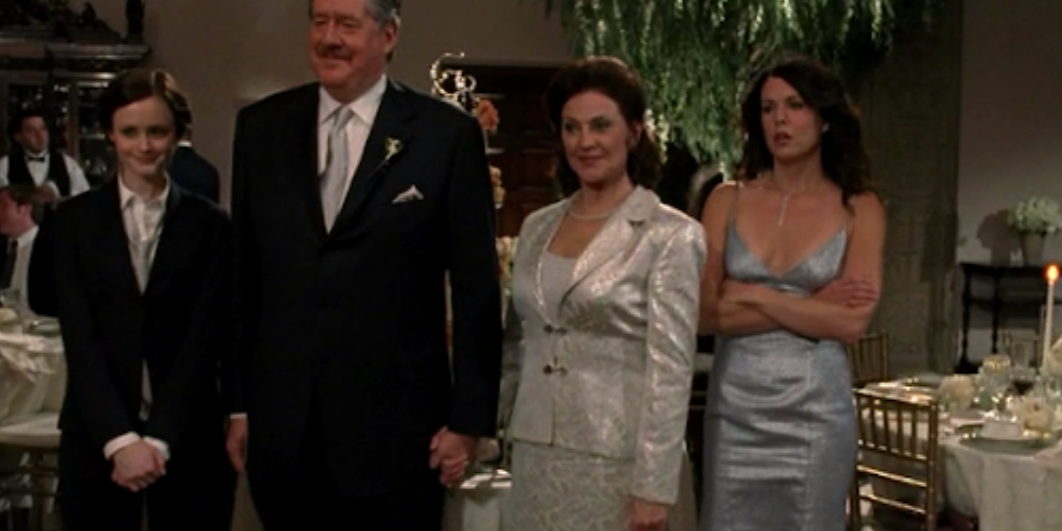 Gilmore Girls: The Characters' 10 Most Impractical Outfit Choices, Ranked