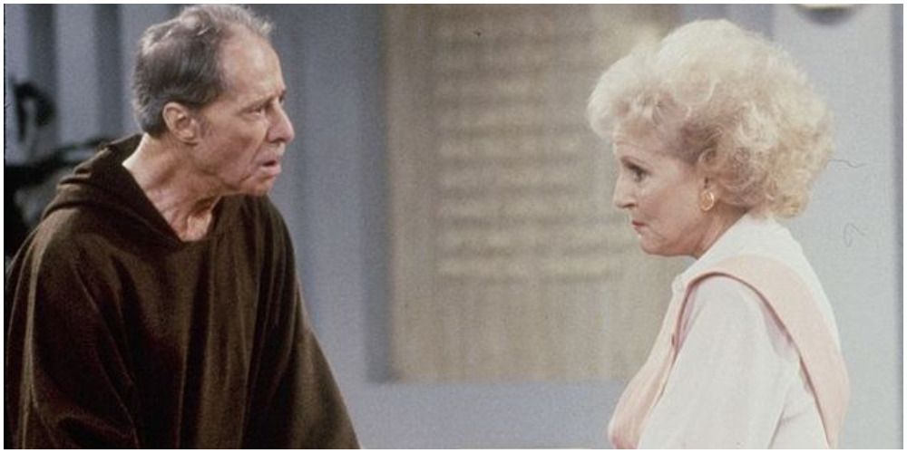 Golden Girls: 10 Plot Problems With Rose's Character