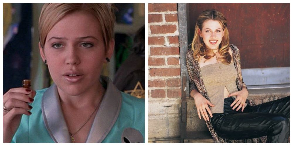 Roswell: The Main Characters, Ranked By Likability