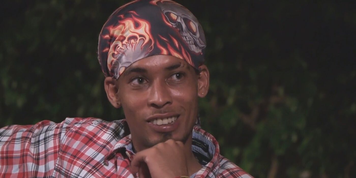 90 Day Fiancé: What Happened To Ryan Carr After Season 8