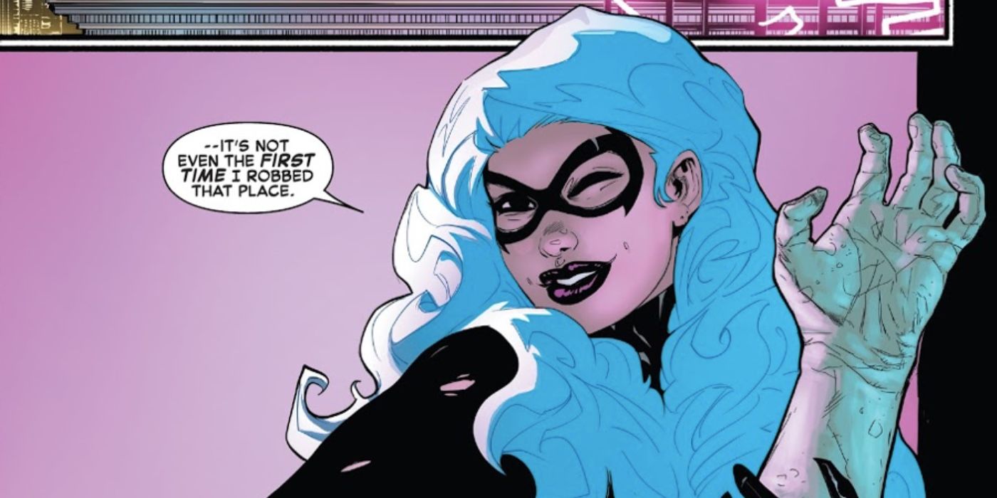 Spider-Man Is Capable Of Accessing Doctor Strange's Astral Plane