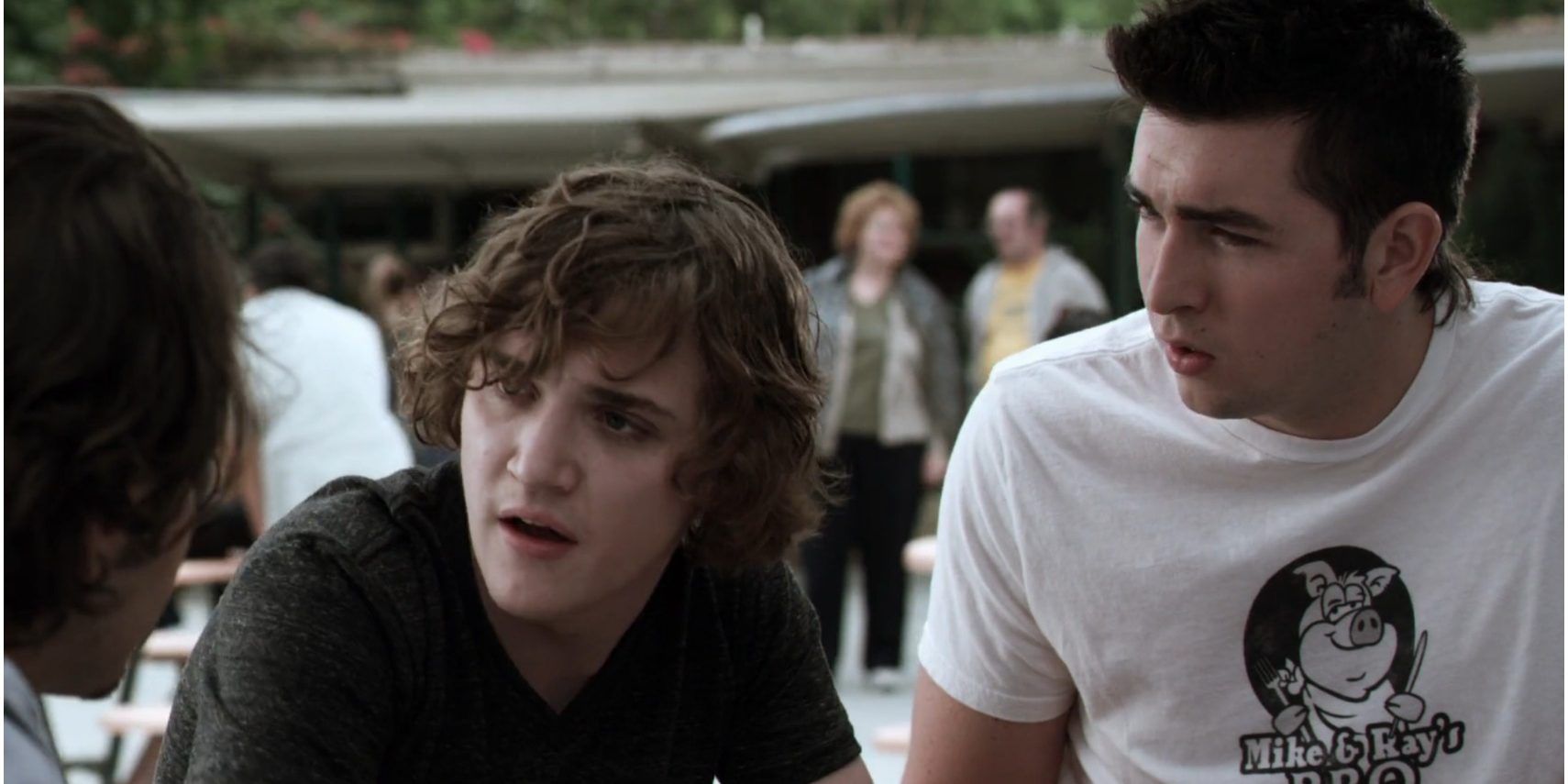 Succession: The Best Film Performance From Each Main Cast Member