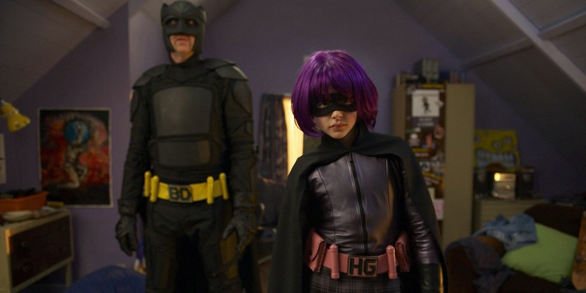 Howard Stark & 9 Other Top Movie Superhero Dads