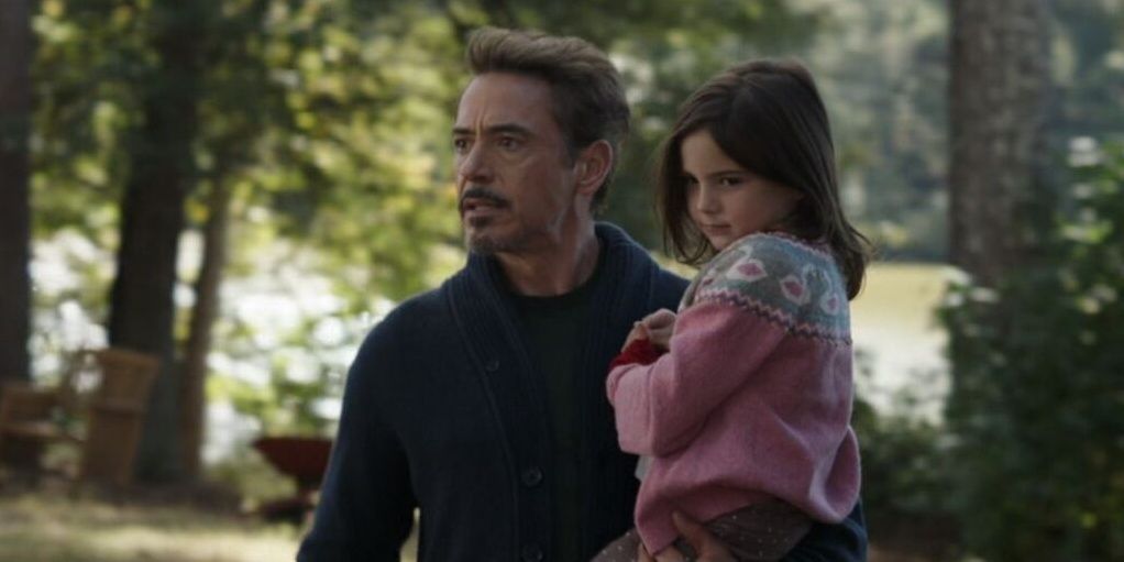 Howard Stark & 9 Other Top Movie Superhero Dads
