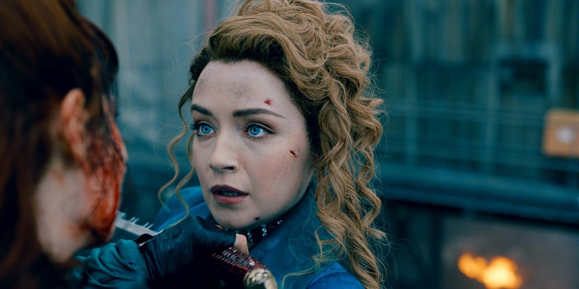 Into The Badlands: 10 Facts You Didn't Know About The Cast