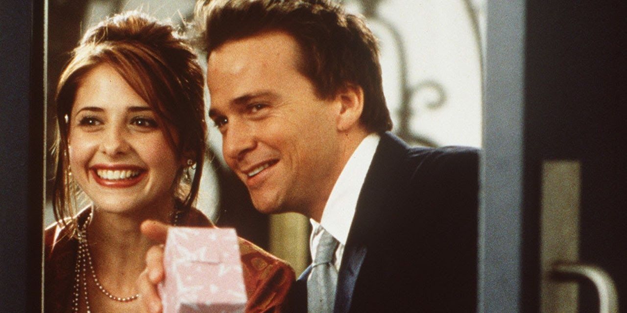 10 Terrible 90s Rom-Coms That Were Way Too Cheesy, Ranked