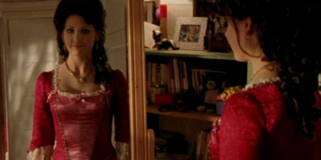 Buffy The Vampire Slayer: The Characters' 10 Most Impractical Outfit ...