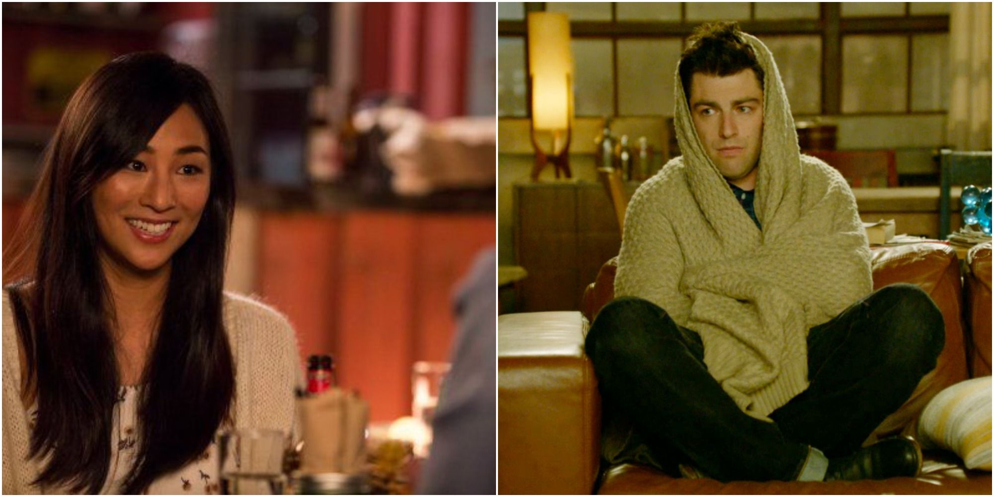 New Girl: 10 Duos Who Should Have Been Enemies