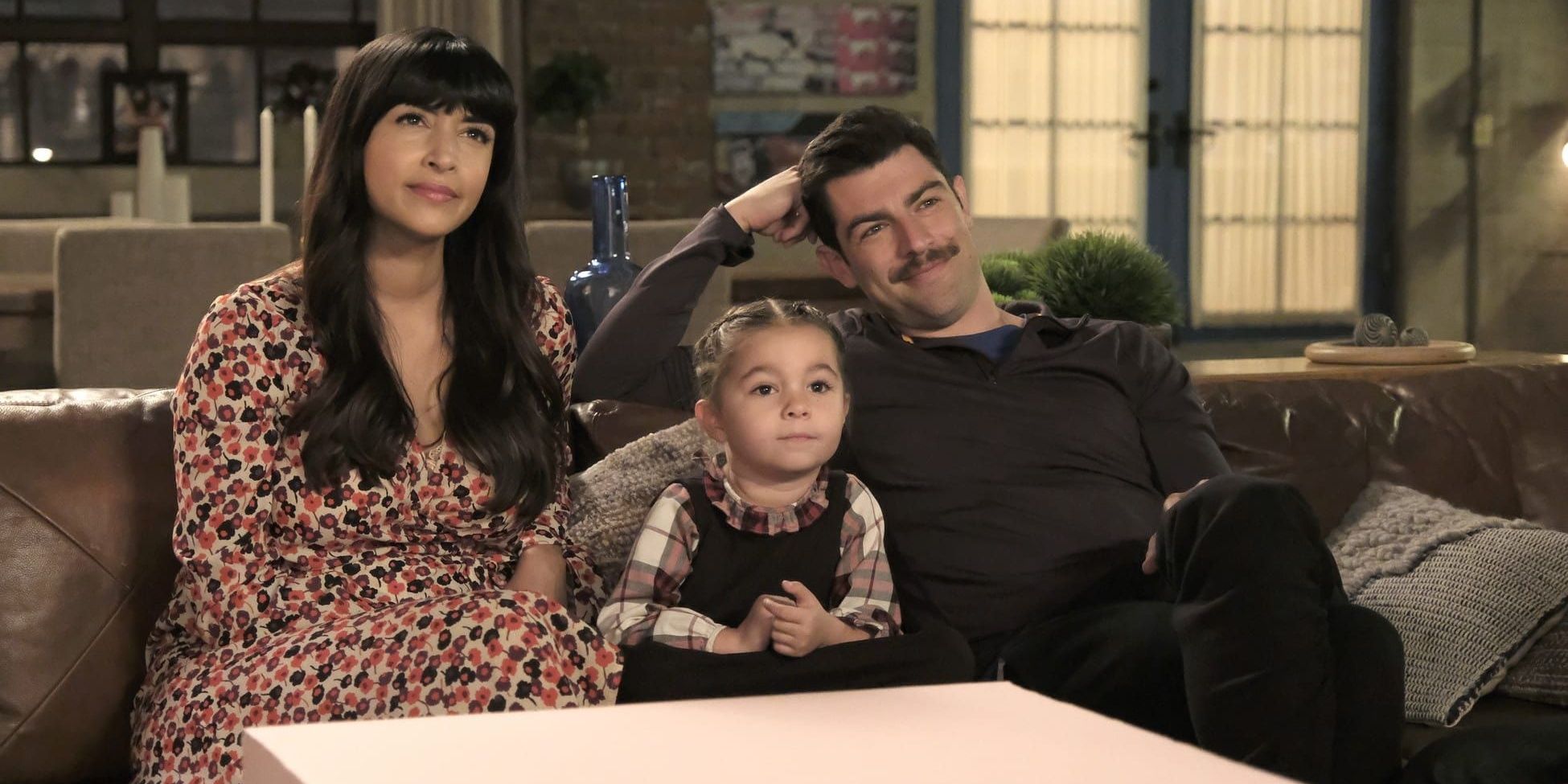 New Girl: 10 Best Things That Happened To Schmidt