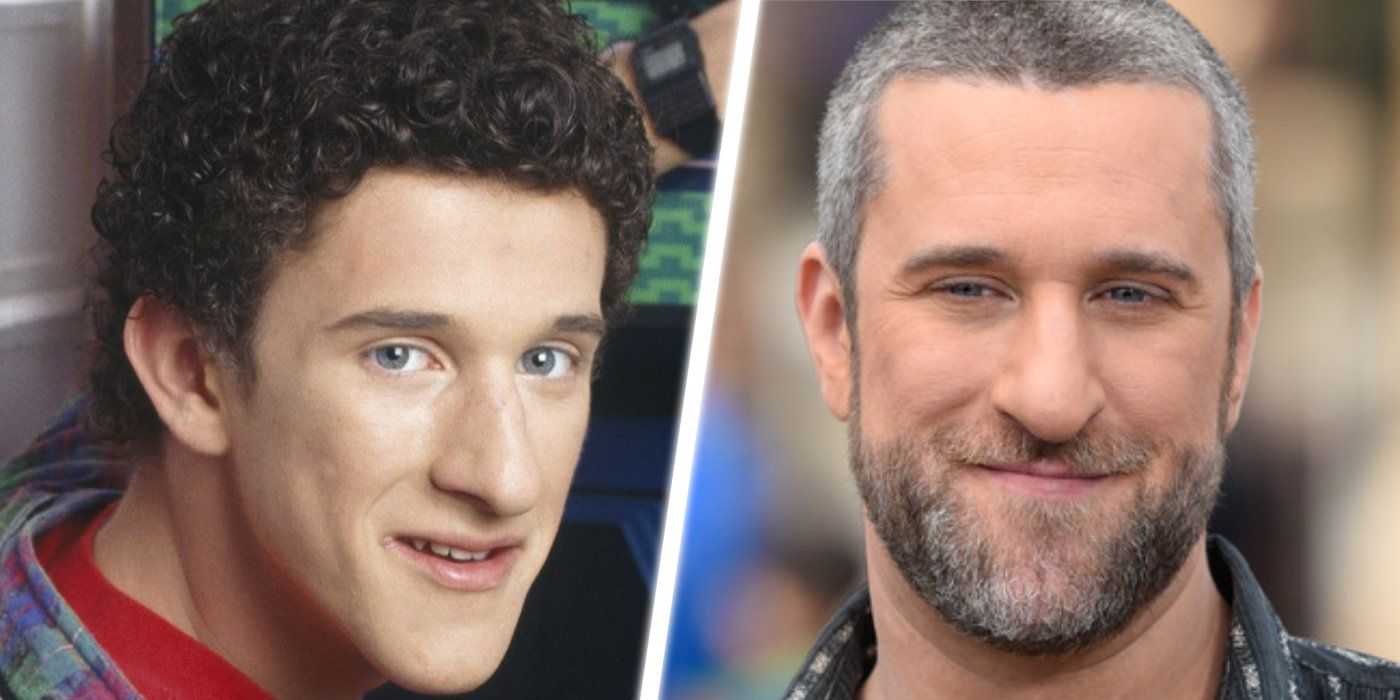 Remembering Dustin Diamond: Screech's 10 Best Saved By The Bell Episodes