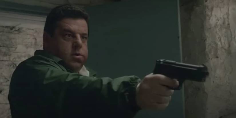 The Sopranos: The Main Characters, Ranked By Power