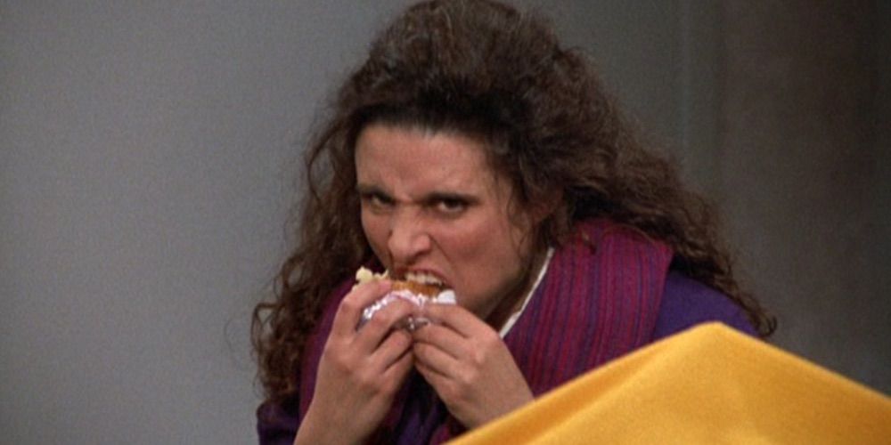 Seinfeld: 10 Times Elaine Said Everything Fans Were Thinking