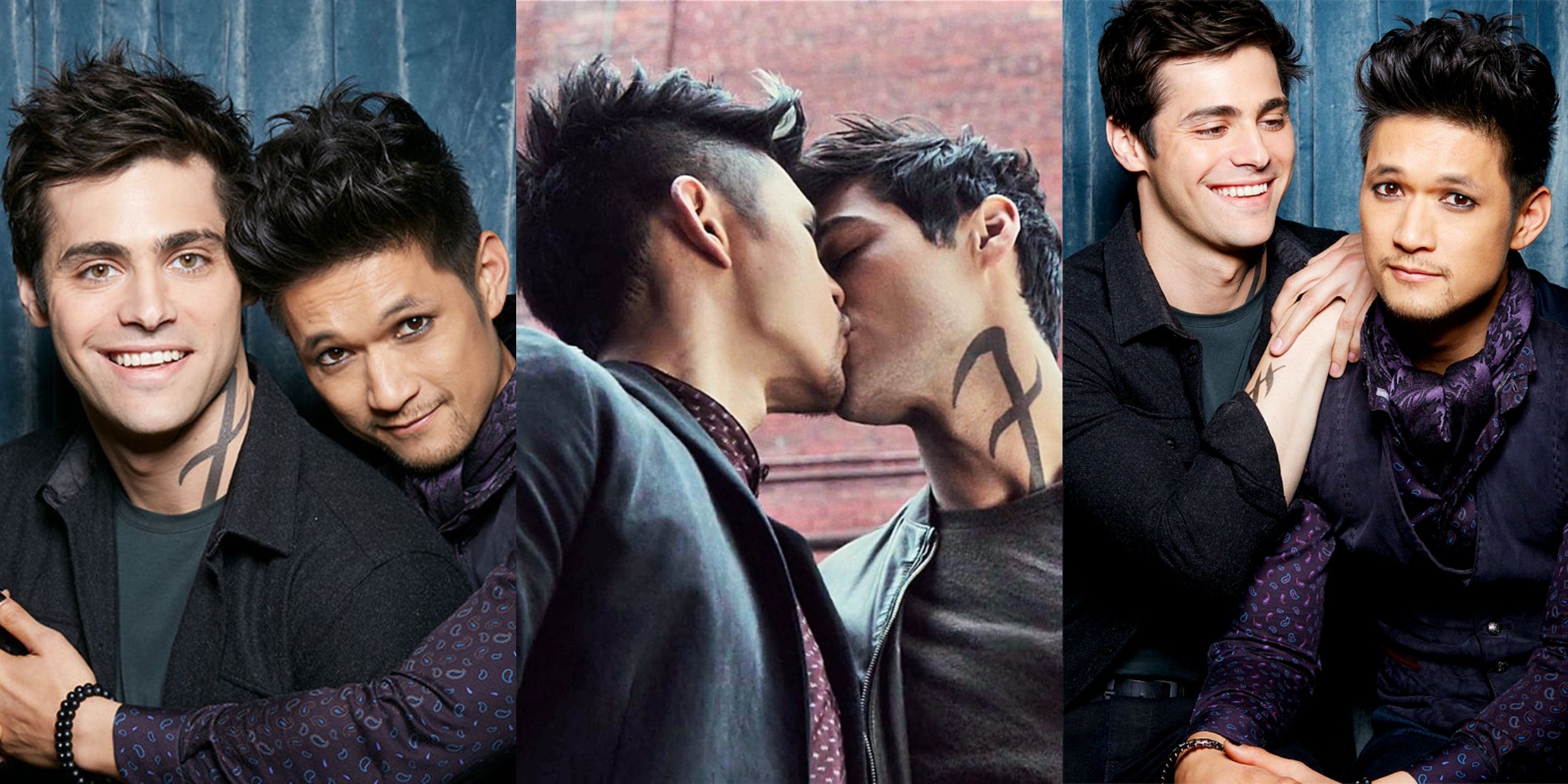 10 Non-Traditional TV Romances That Aren't Afraid To Break The "Rules"
