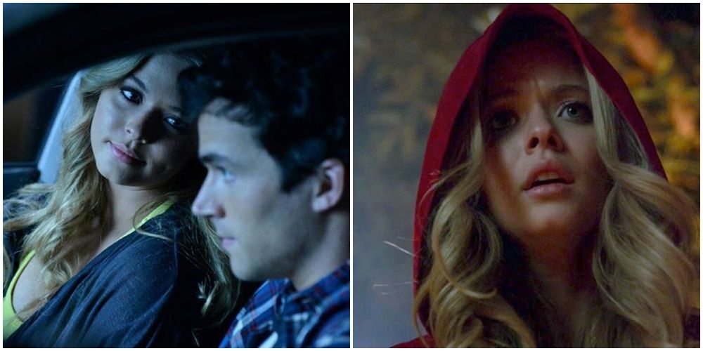 Pretty Little Liars: Why Ali Is Actually The Show's Main Character