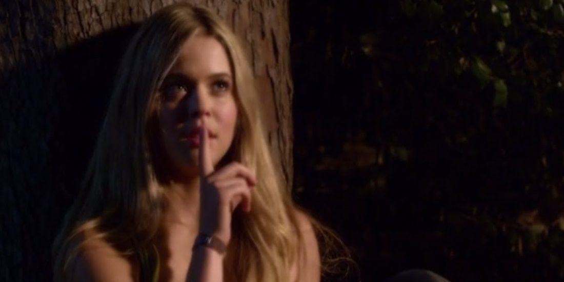 Pretty Little Liars: Why Ali Is Actually The Show's Main Character