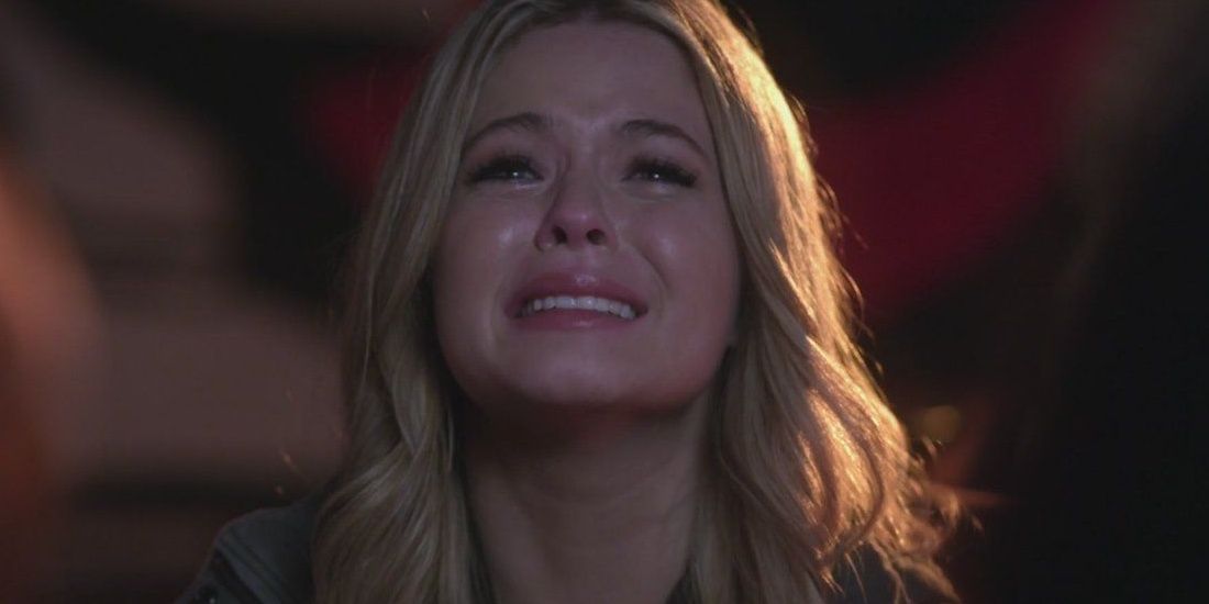 Pretty Little Liars: Why Ali Is Actually The Show's Main Character