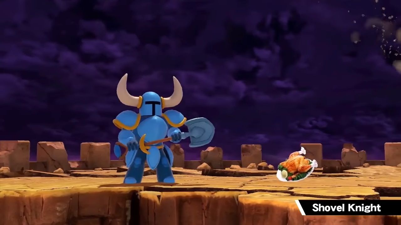All 18 Times Shovel Knight Showed Up In Another Game