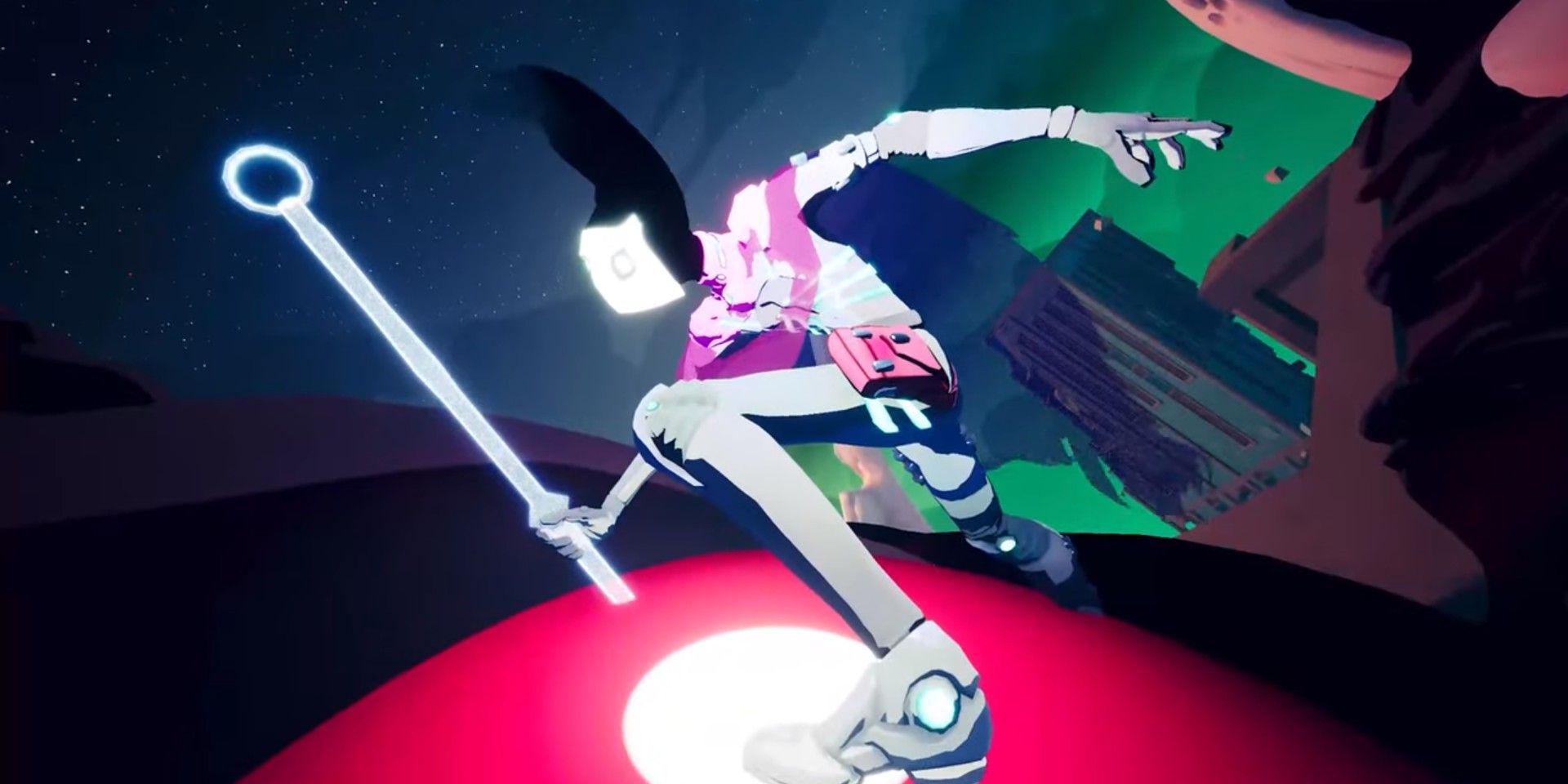 Solar Ash Game Release Date, Gameplay & Story Details