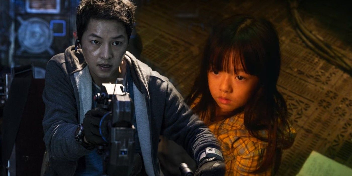 Space Sweepers Summary, Latest News, Trailer, Cast, Where to Watch and More
