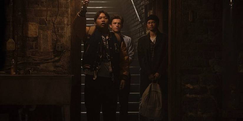 Everything Added In Spider-Man: No Way Home's "More Fun Stuff" Version