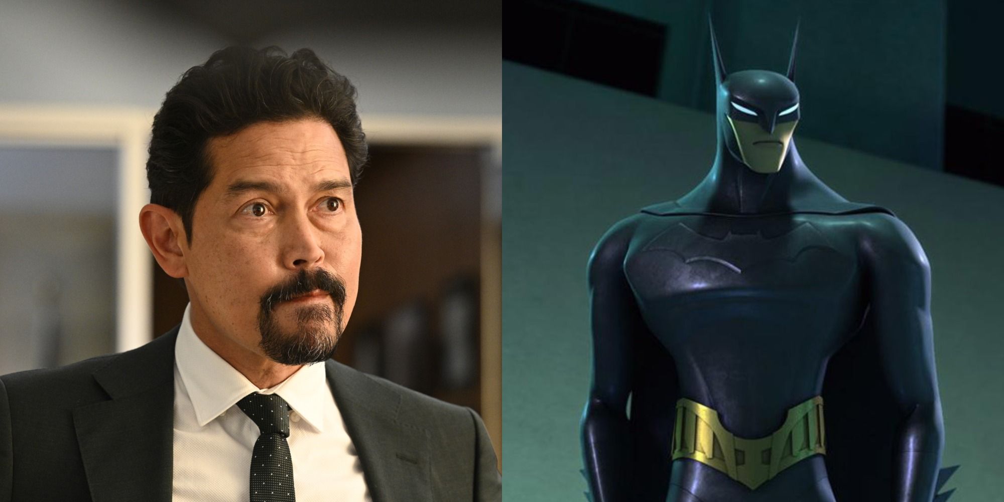 7 Best Superman Voice Actors (& 7 Best Batman Voice Actors)