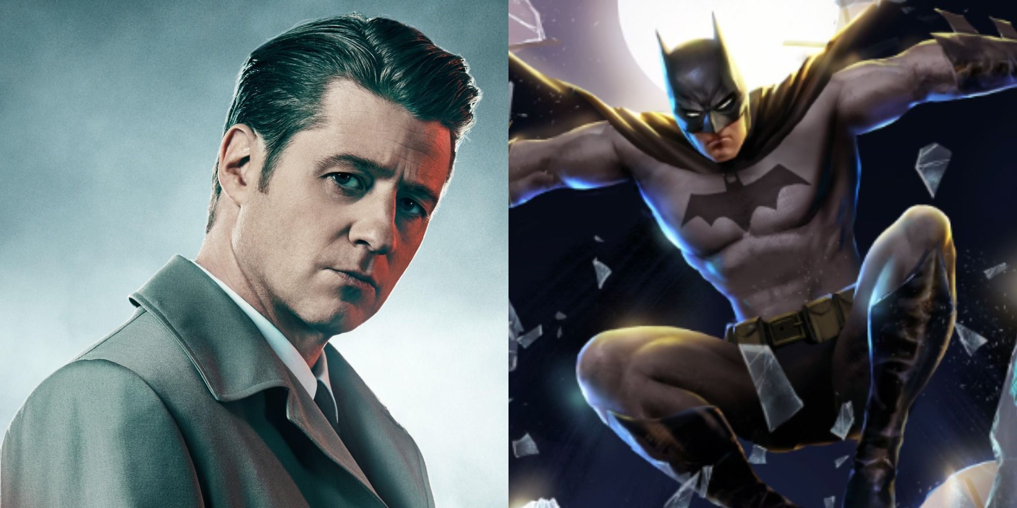 7 Best Superman Voice Actors (& 7 Best Batman Voice Actors)