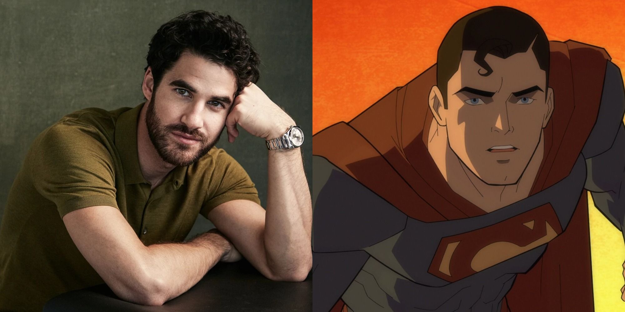 7 Best Superman Voice Actors (& 7 Best Batman Voice Actors)