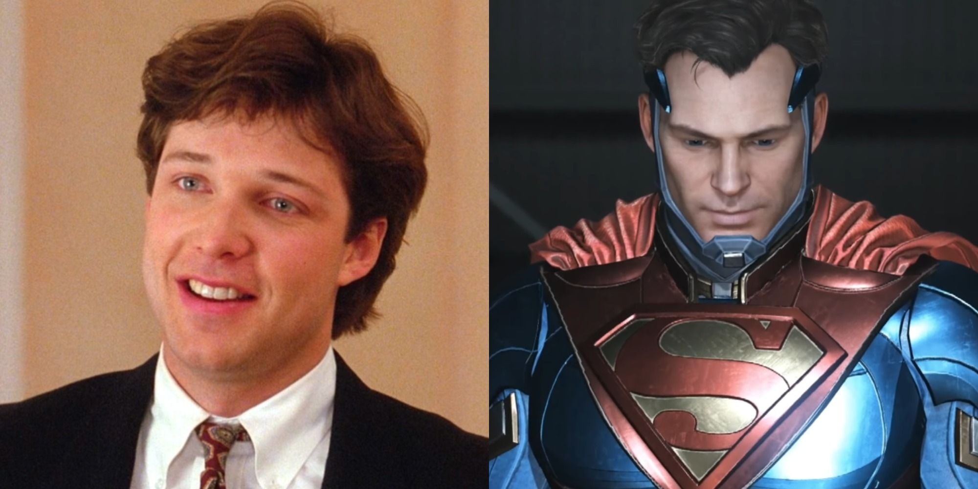 7 Best Superman Voice Actors (& 7 Best Batman Voice Actors)