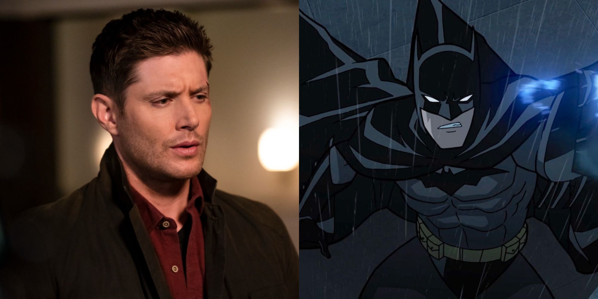 7 Best Superman Voice Actors (& 7 Best Batman Voice Actors)