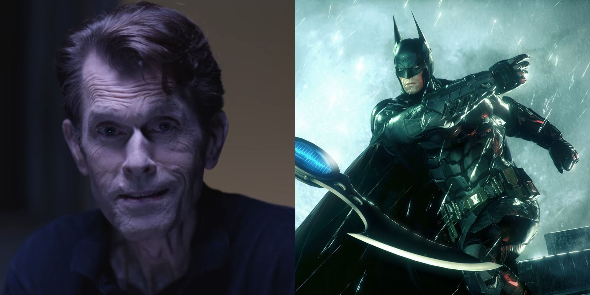 7 Best Superman Voice Actors (& 7 Best Batman Voice Actors)