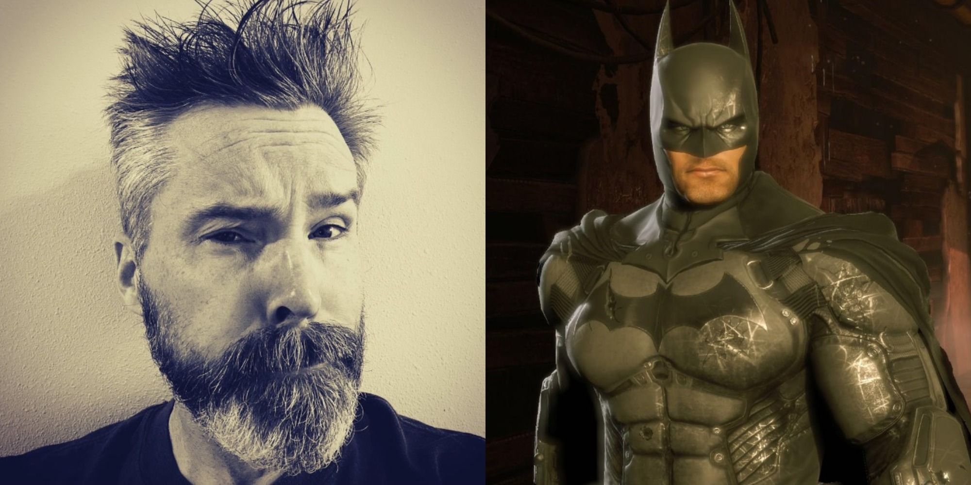 7 Best Superman Voice Actors (& 7 Best Batman Voice Actors)