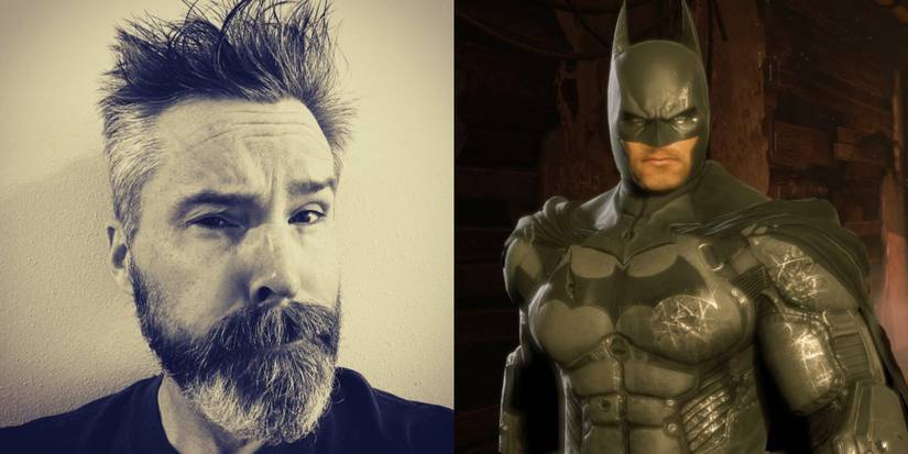 7 Best Superman Voice Actors (& 7 Best Batman Voice Actors)