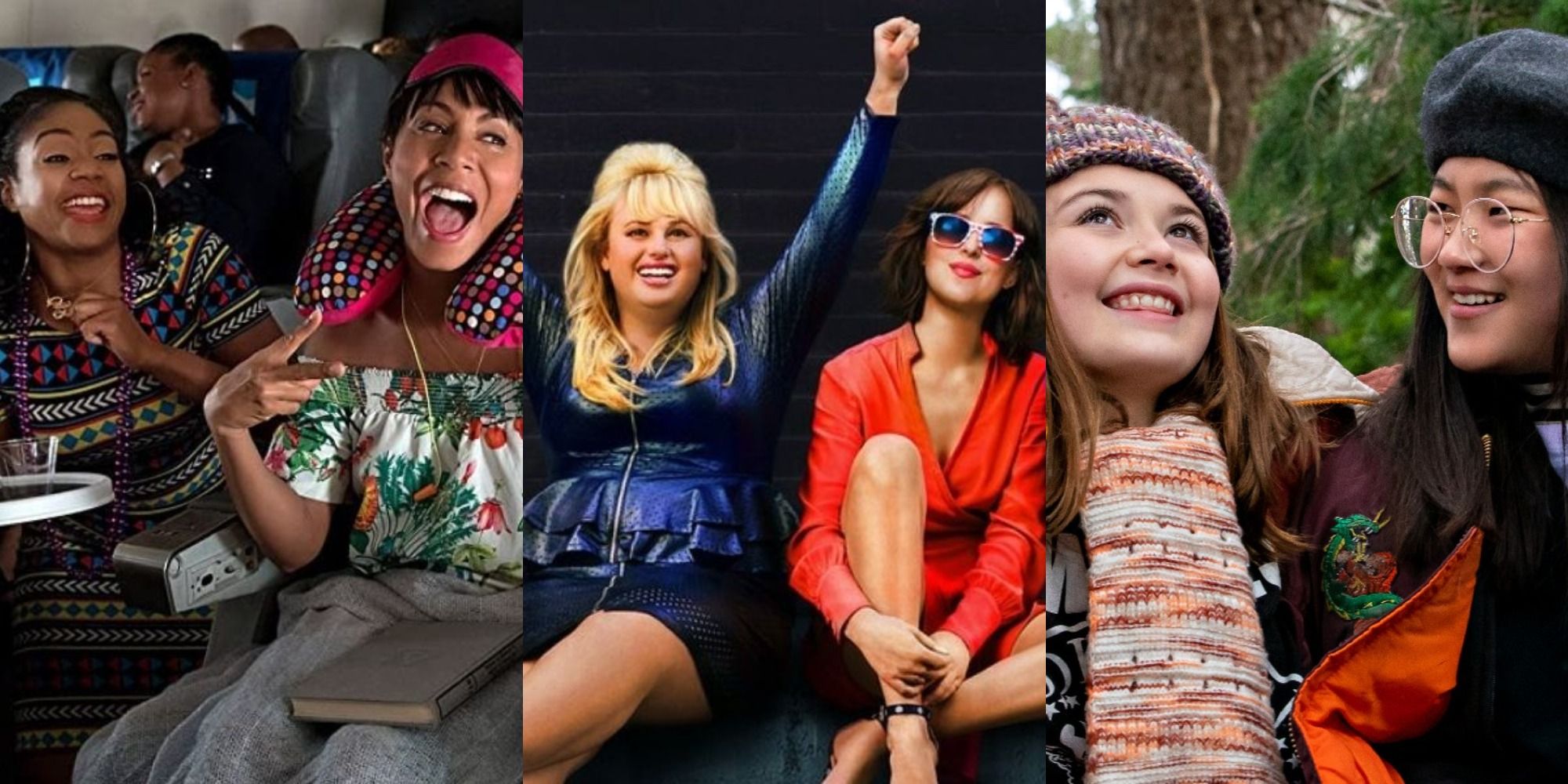 15 Best Movies To Watch With The Girls For Galentine's Day