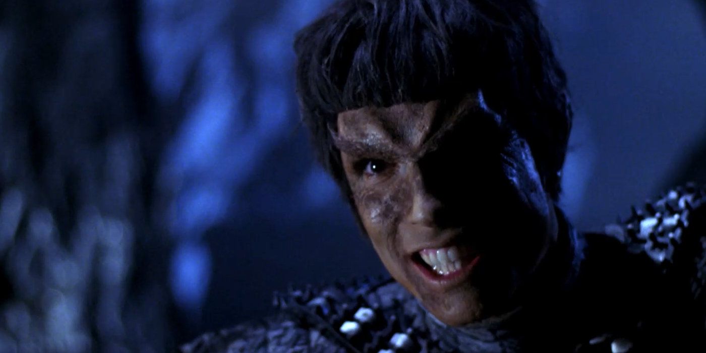 Star Trek: 10 Facts About The Romulans Only Diehard Fans Know