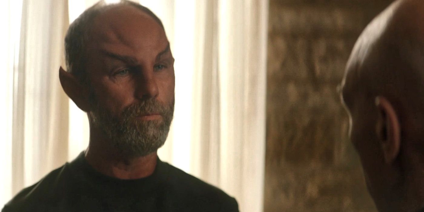 Star Trek: 10 Facts About The Romulans Only Diehard Fans Know