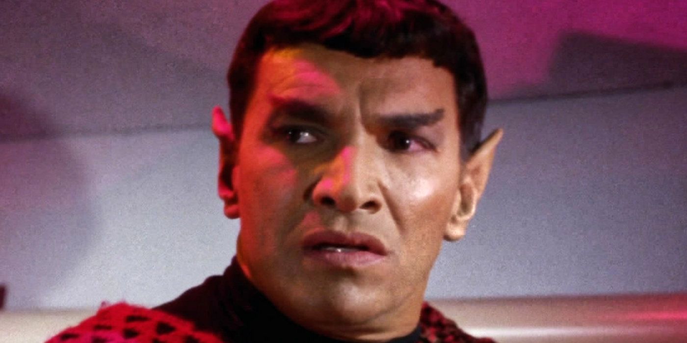 Star Trek: 10 Facts About The Romulans Only Diehard Fans Know