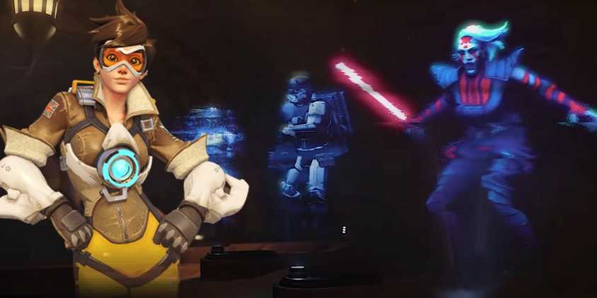 Star Wars: Hunters - Release Date, Platforms, Characters, & Gameplay