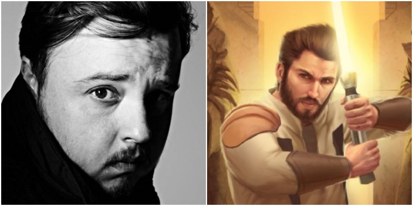 Star Wars Legends: Casting 10 Key Characters Who Weren't In The Movies